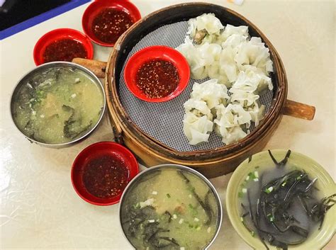 烧卖烧麦稍麦各地烧卖有什么不同 良小千的食记 知乎