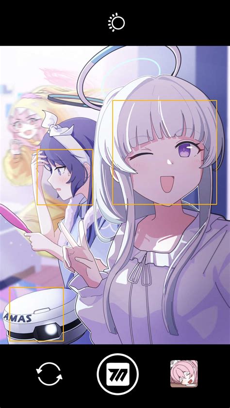 Yuuka Noa Koyuki Noa And Koyuki Blue Archive Drawn By Danbooru