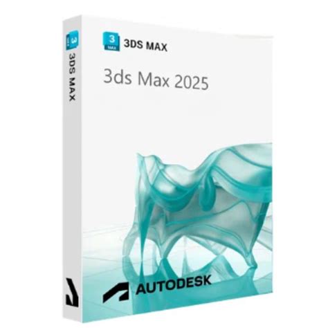 Autodesk 3ds Max 2025 Keys Kaufen
