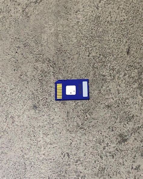 SanDisk Memory Stick Pro Duo 2GB MagicGate Biru Blue Elektronik Lainnya Di Carousell