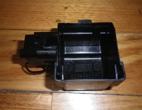 Embraco Egzs Fridge Compressor Ptc Start Relay And Overload Kit Part