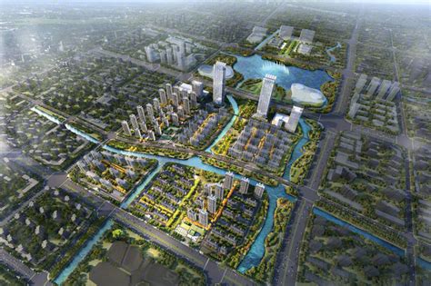 阜阳华润阜阳中心 效果图57 阜阳安居客