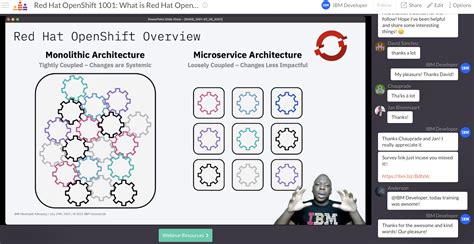 22 Online Developer Meetup Replays You Should Watch From July 2021 Max Katz