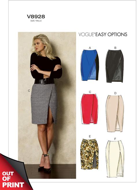 23 Great Image Of Wrap Skirt Sewing Pattern
