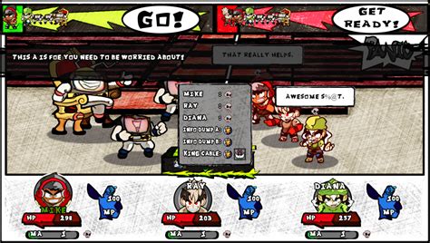 Galv S Action Indicators RPG Maker Forums