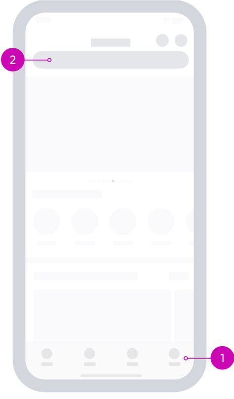 Structure Horizon Design System