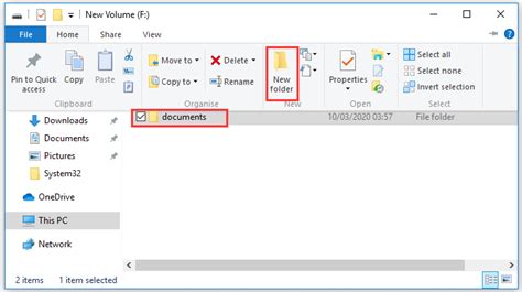 how to move user folder to another drive on windows 10 minitool