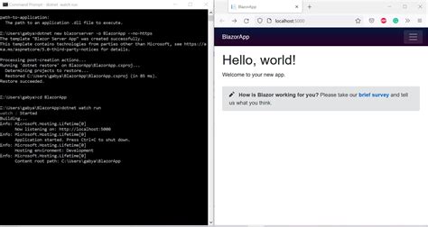 GitHub GabrielaAlv Blazor App Blazor APP Created With ASP NET