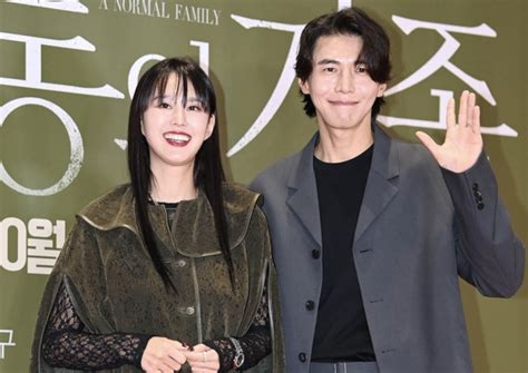 Ji So Yeon ♥ Song Jae Hee Expecting Twins It Was Tough After The
