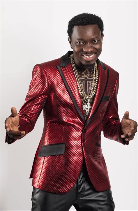 Tickets For Michael Blackson In Norcross From Atlanta Comedy Theatre