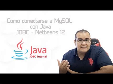 Gu A Para Conectar Mysql Con Jdbc Cadena De Conexi N Perfecta Mysql Ya