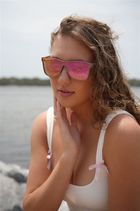 Trendy Polarized Sports Sunglasses For Women And Men Jefoo