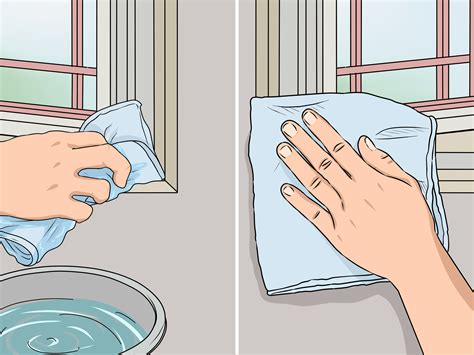 Ways To Remove Paint From Windows WikiHow