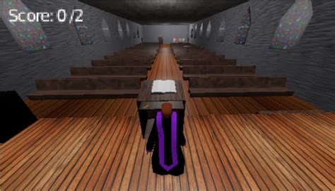 The Priest Adult Sex Game By Collective Games