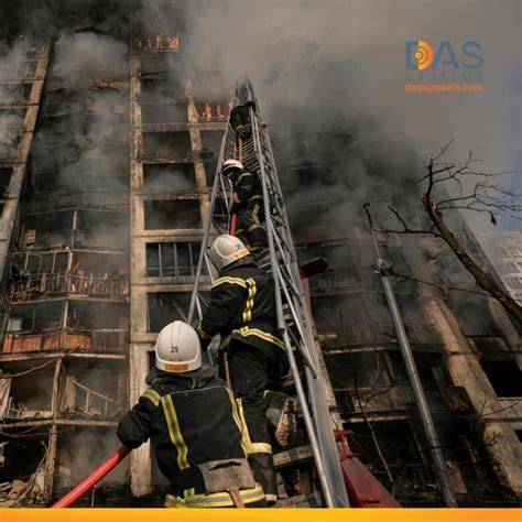 Das Systems Inc On Linkedin Enhancing Emergency Responder Radio Coverage Key Considerations