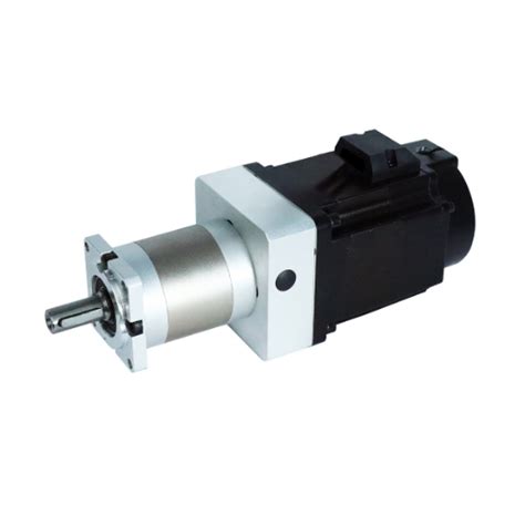 W BLDC Planetary Gear Motor V V Brushless Com