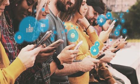 Las 7 Tendencias En Redes Sociales Más Importantes Para Este 2023