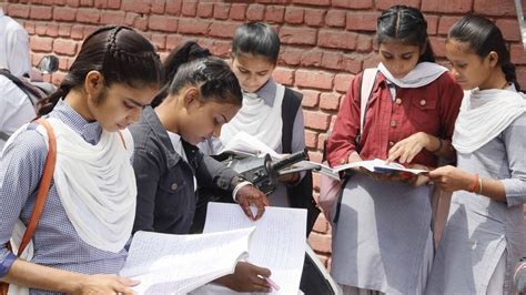Punjab Class Th Result Out Here S Link To Check PSEB Th Result Hindustan Times