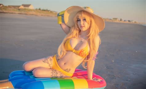 Gc Chan Cosplay Nude Porn Pictures XXX Photos Sex Images PICTOA