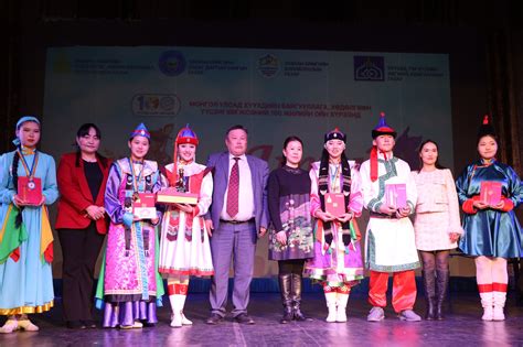 Завхан аймгийн Соёл урлаг аялал жуулчлал залуучуудын газар Added A New Завхан аймгийн