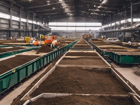 Transforming Trash The Rise Of Composting In Modern Cities