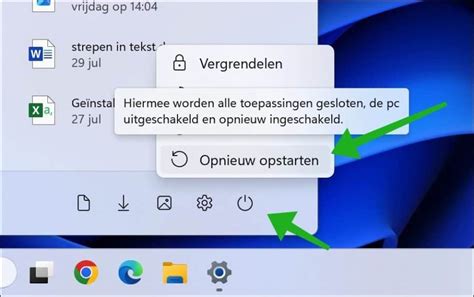 Zoekfunctie Werkt Niet Meer In Windows PC Tips
