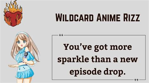 🔥 128 Best Anime Rizz Lines 2025 💬 Ultimate Otaku Flirting Guide 💘