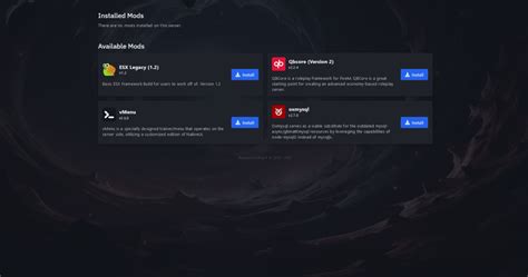 How To Install Qbcore On Your Fivem Server
