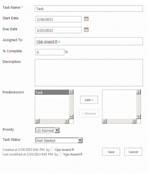 Related Items Site Column In SharePoint