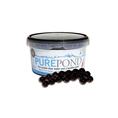 Evolution Aqua Pure Pond Maidenhead Aquatics