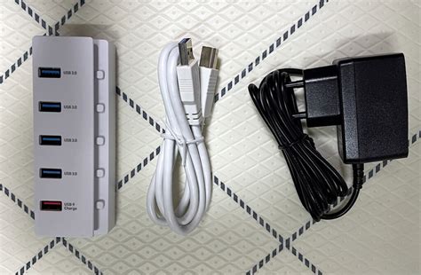 홈플래닛 5포트 Usb 허브 사용 후기 본체 Usb 부족 문제 해결과 편리한 확장성 Hobby Space 하비 스페이스