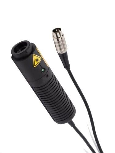 Handheld Tachometers Buy Compact Vlsda1lsr002 Optical Speed Sensor