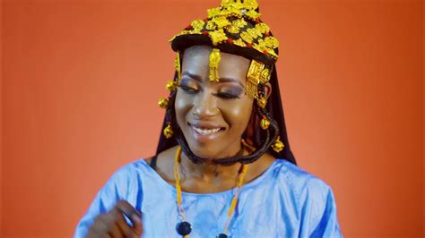 Lassana Hawa Baba Lemounou Clip Officiel Youtube Music