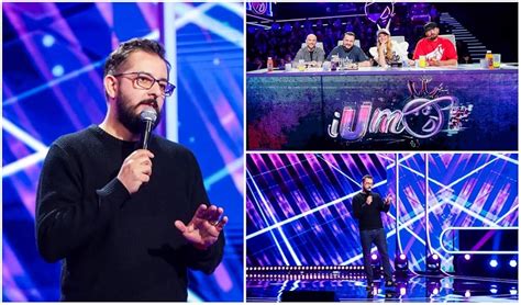 Iumor Episode 14 11 Tv Episode 2023 Imdb