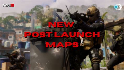 Modern Warfare 3 Will Get 12 New Maps As Post Launch Content Gameriv