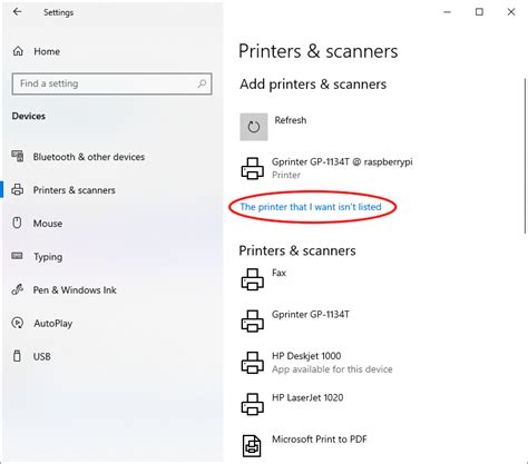 How To Turn A USB Printer Into A Wireless Printer Part Fastoe