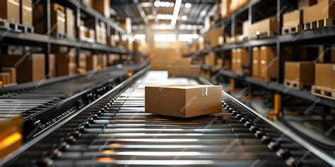 Ai Revolutionizes Manufacturing Automating Processes And Replacing Human Labor In Warehouses