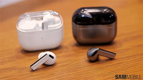 Hearing A High Pitched Sound In Galaxy Buds Pro You Re Not Alone SamMobile