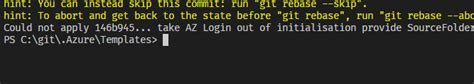 Powershell Terminal Completion Doesnt Work With Hints · Issue 4084 · Powershellvscode