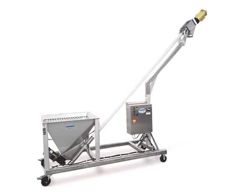 Automated Conveyor System Zyb Craft