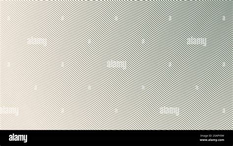 Subtle Wavy Pattern Stock Vector Images Alamy