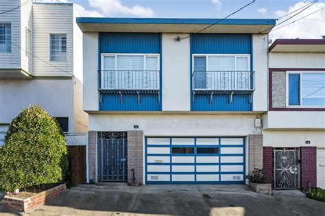 167 Wyandotte Ave Daly City Ca 94014 K Robb Designs
