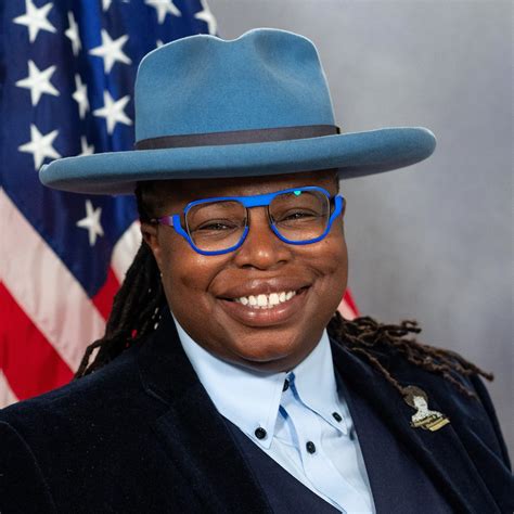 Rep Latasha D Mayes