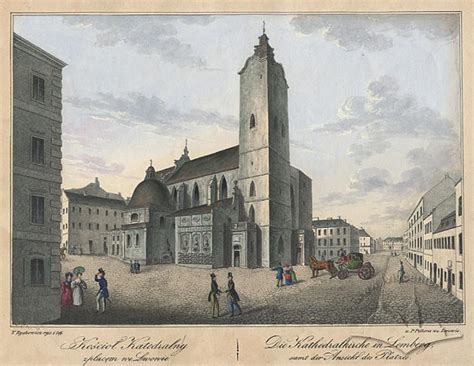 Катедральний собор Успіння Пресвятої Діви Марії Міський Медіаархів