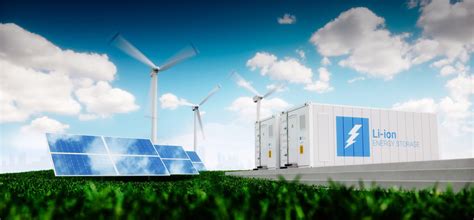 Containerized Battery Energy Storage System Zeoluff Pv Solution Expert