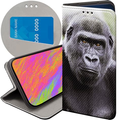 Etui Z Klapk Do Xiaomi Mi Lite G G Wzory Ma Pki Ma Pa Nosacz Case Xiaomi Sklep Empik Com