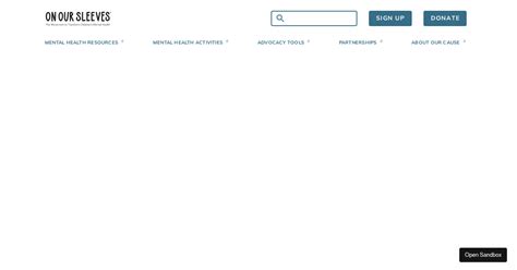 Nch Foundation Menu Codesandbox