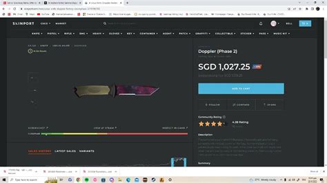 Ursus Doppler Video Gaming Gaming Accessories In Game Products On Carousell