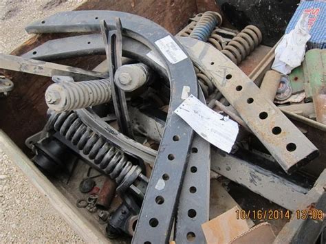 Homemade Chisel Plow BigIron Auctions