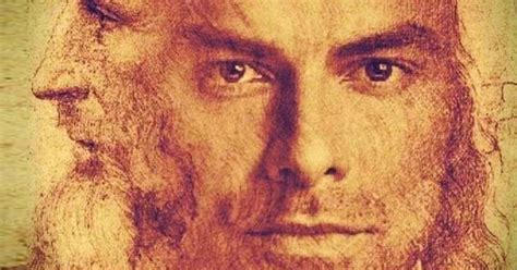 هنر و زندگی جنسی لئوناردو داوینچی در سریال جدید آمازون ایندیپندنت فارسی